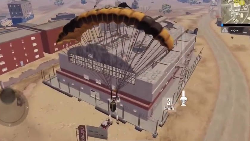 5 BGMI tips to get more wins in the Miramar map (February 2022)