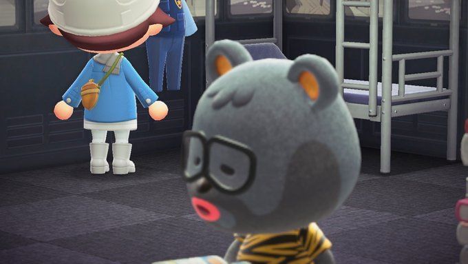 5 most disliked villagers in Animal Crossing: New Horizons as of 2022