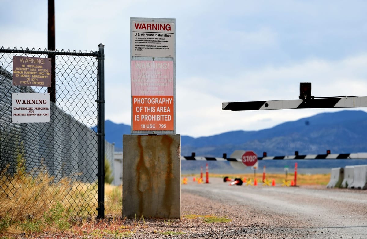 5 reasons why Area 69 is one of the most iconic locations in GTA San ...