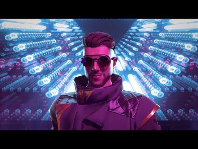 5 reasons why DJ Alok is so popular in Free Fire MAX