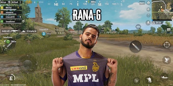 KKR Auction 2022: Full list of players bought by Kolkata Knight Riders ...