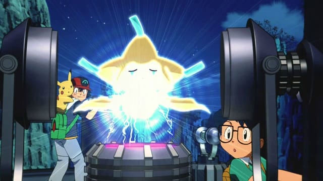 5 best charge attacks in Pokemon GO