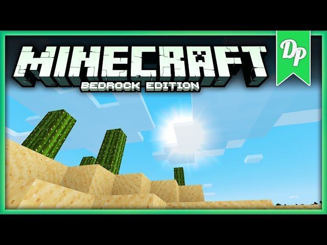 5 best texture packs for Minecraft: Bedrock Edition in 2022