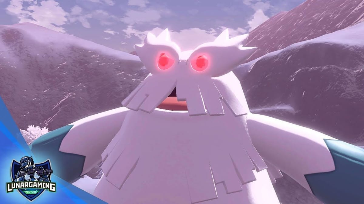 Top 5 Ice-types to use in Pokemon GO (2022)