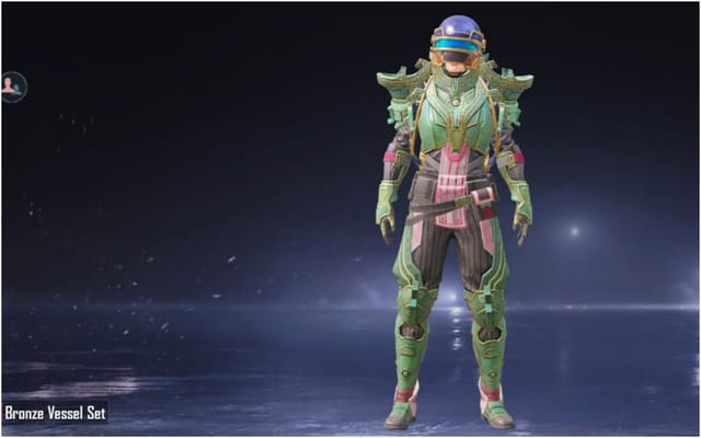 How to get a free legendary outfit in BGMI (February 2022)