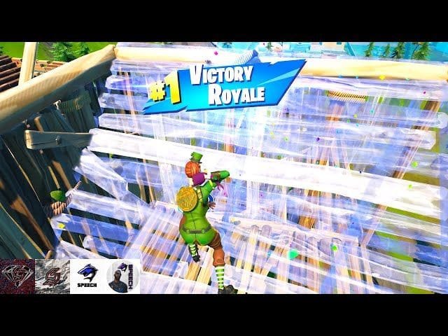 8 funniest Fortnite skins of all time