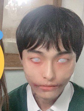 Why are some immune in ‘All of us are Dead’? Halfbie theory explained