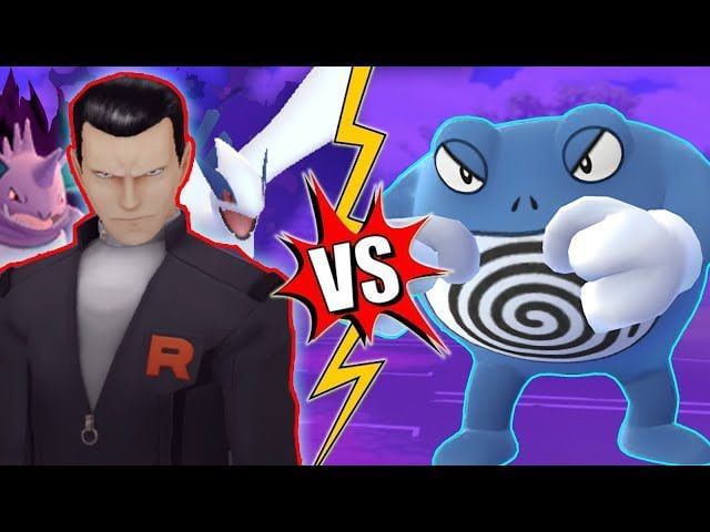 How to find Giovanni in Pokemon GO in February 2022