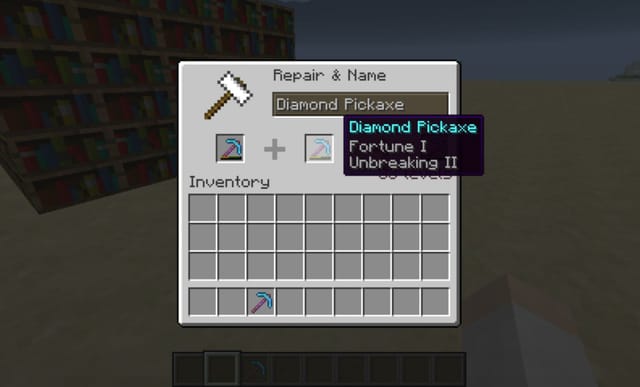 Top 5 things you likely didn't know about Anvils in Minecraft