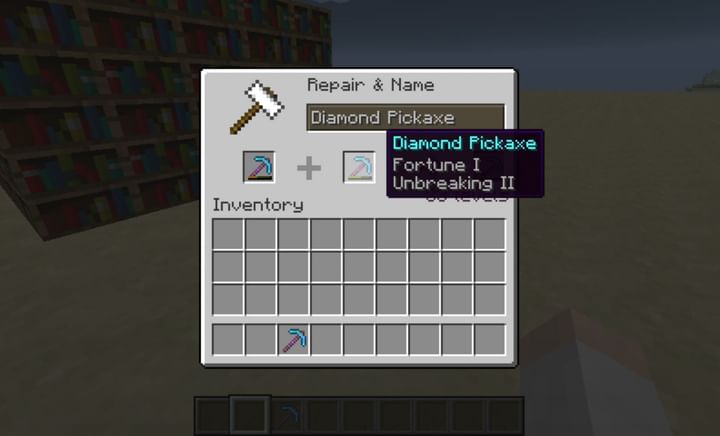 Top 5 things you likely didn't know about Anvils in Minecraft