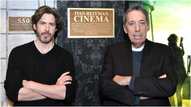 Ivan Reitman net worth: Ghostbusters director's fortune explored as he ...