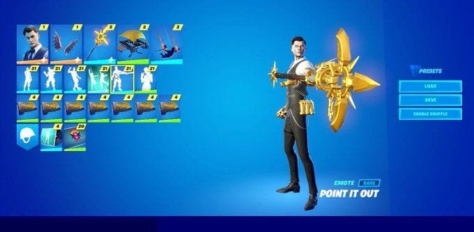 5 Fortnite skins with small character model (& 5 that are extremely bulky)