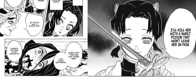 5 things to expect from Doma in Demon Slayer