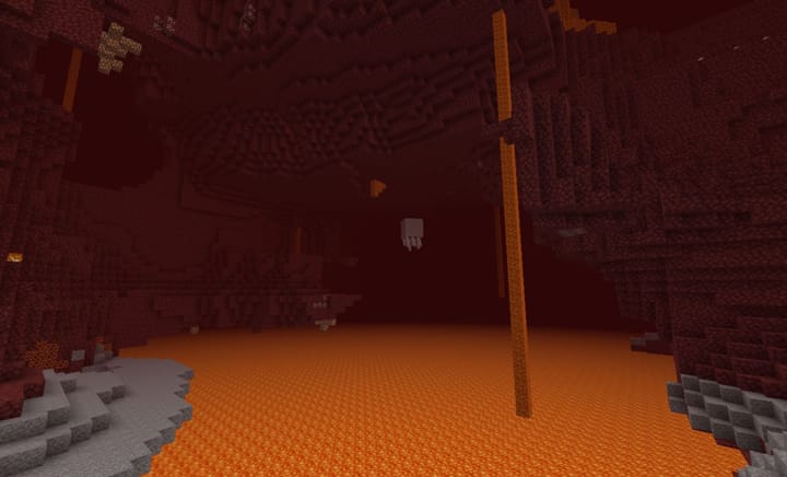 5 strongest Nether mobs in Minecraft