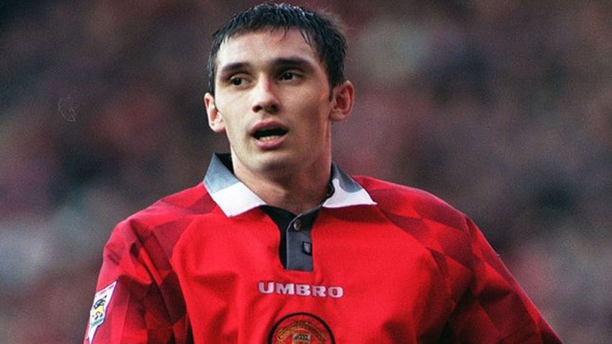 From winning trophies with England and Manchester United to a career ...