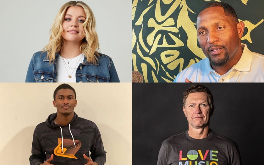 Beyond the Edge full cast list