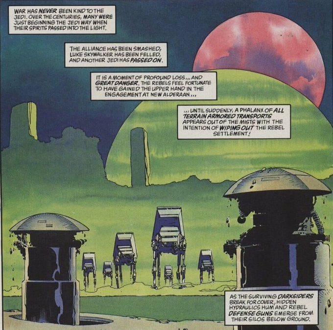 Who was Tom Veitch ? Tributes pour in as comic book writer known for ...