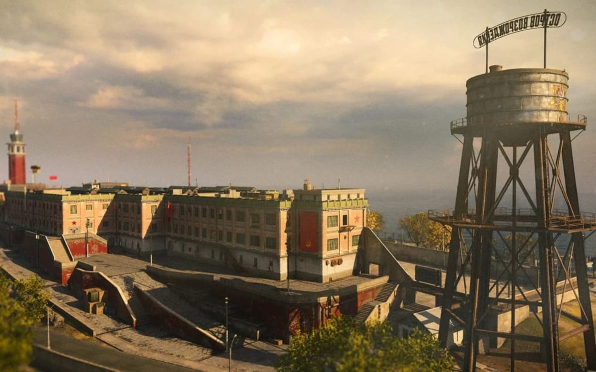 Call of Duty Warzone alters Rebirth Island modes for the schedule of ...