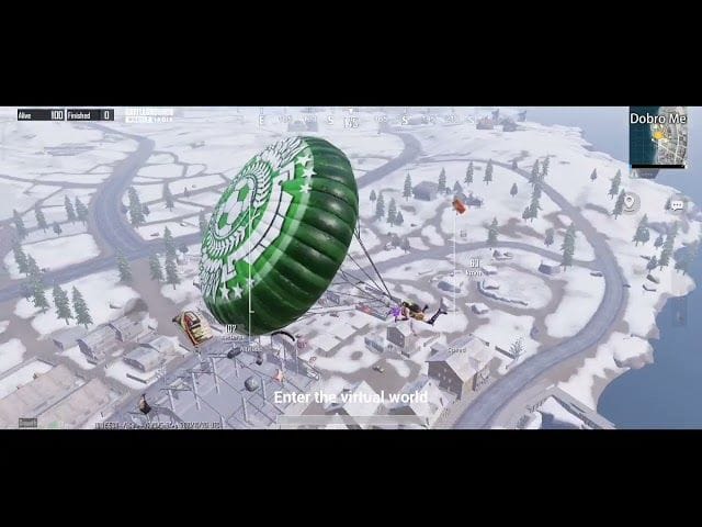 3 best BGMI drop locations for safe rank push with good loot (February ...