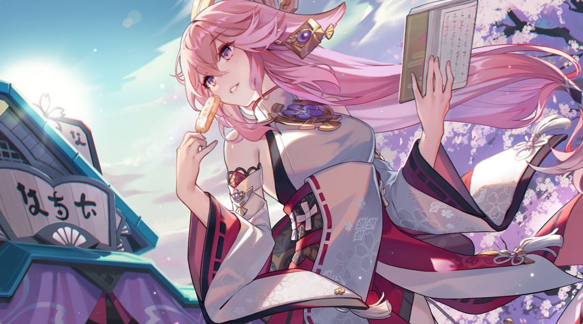 Equivalent Exchange Genshin Impact quest: How to unlock, achievement ...