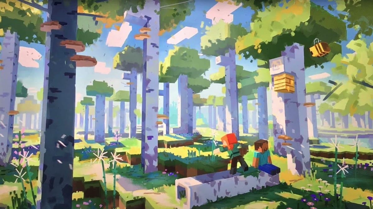 Top 5 biomes expected to arrive in future Minecraft updates