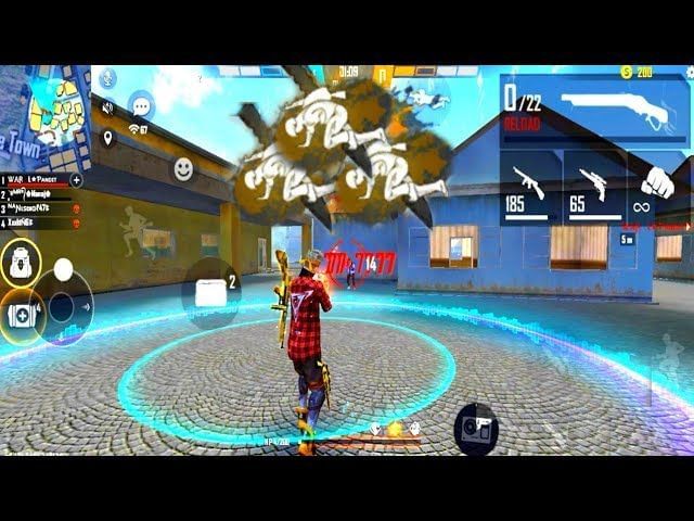 5 tips for Free Fire MAX players to reach Heroic easily