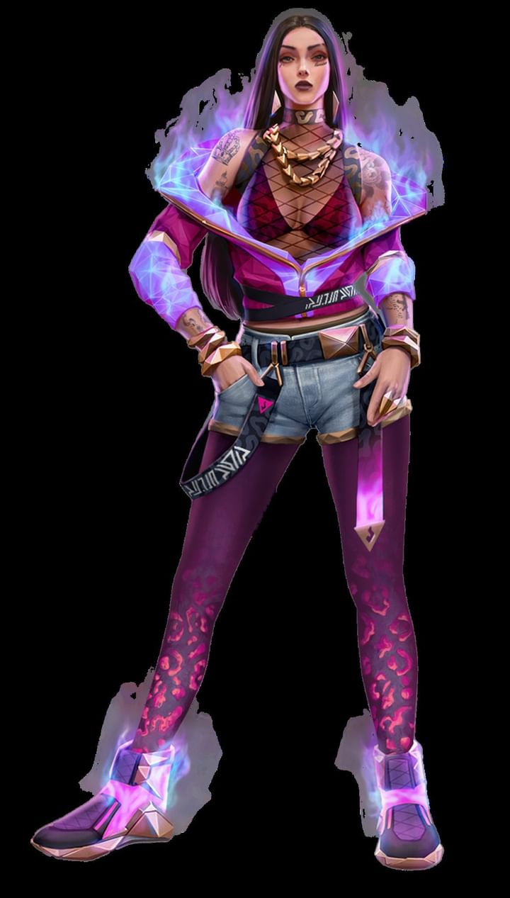 Free Fire's latest campaign Squad BEATz seeks to inspire players ...