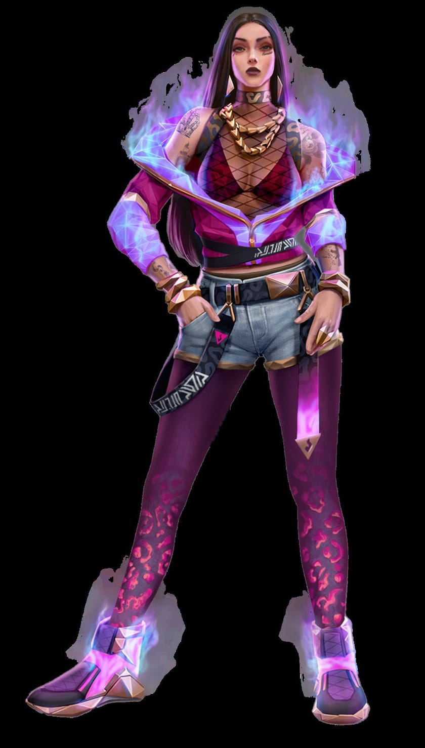 Free Fire's latest campaign Squad BEATz seeks to inspire players ...