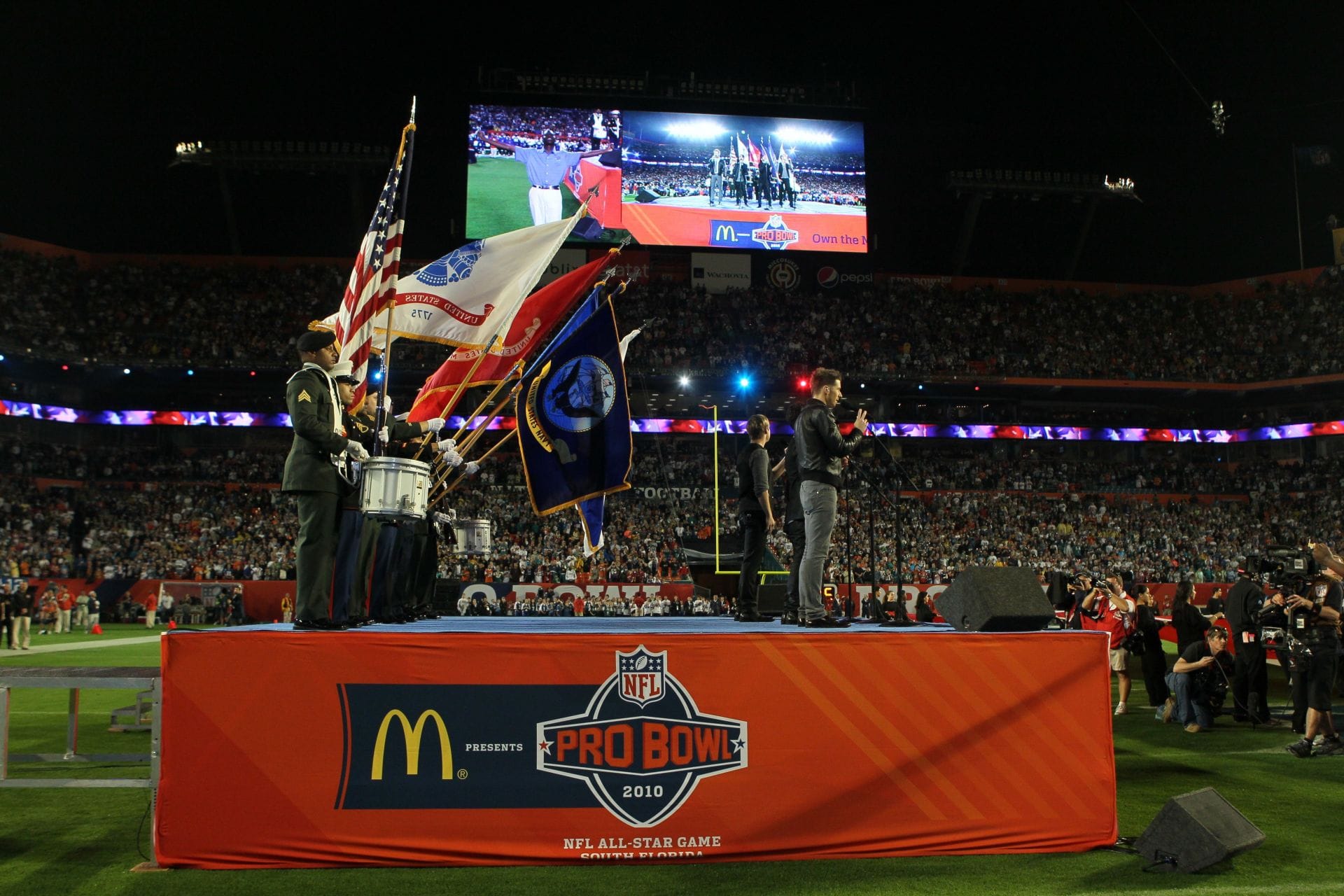 When was the last time Aaron Rodgers played in the Pro Bowl?