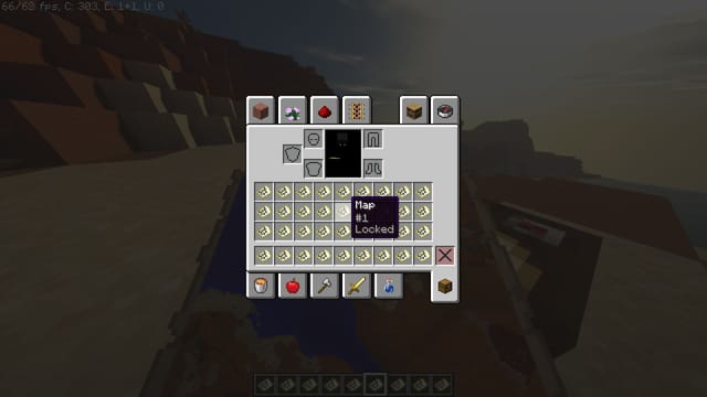 5 things you didn't know about cartography tables in Minecraft