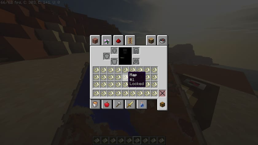 5 things you didn't know about cartography tables in Minecraft