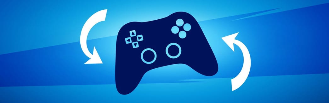 Fortnite Gyro controls will change control aiming mechanics forever ...