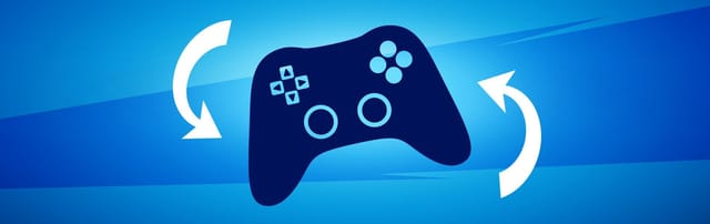 Fortnite Gyro controls will change control aiming mechanics forever ...