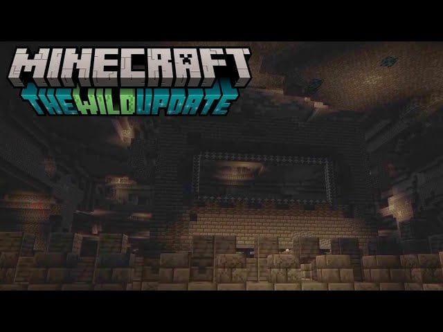 What Minecraft players should know about the Warden