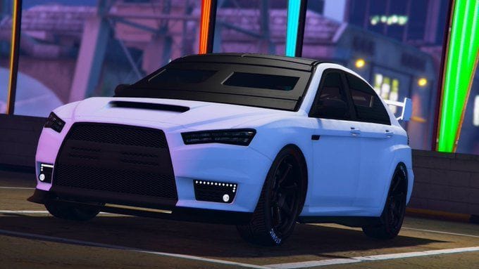 GTA Online: Top 5 Armored Cars in 2022