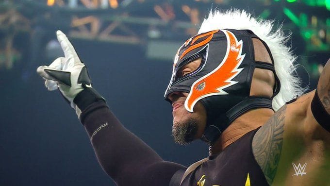 WWE RAW Superstar reveals details of special interaction with Vince McMahon