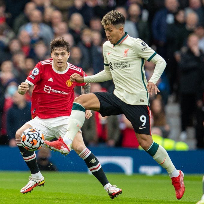 Diogo Jota names most skilful player at Liverpool right now