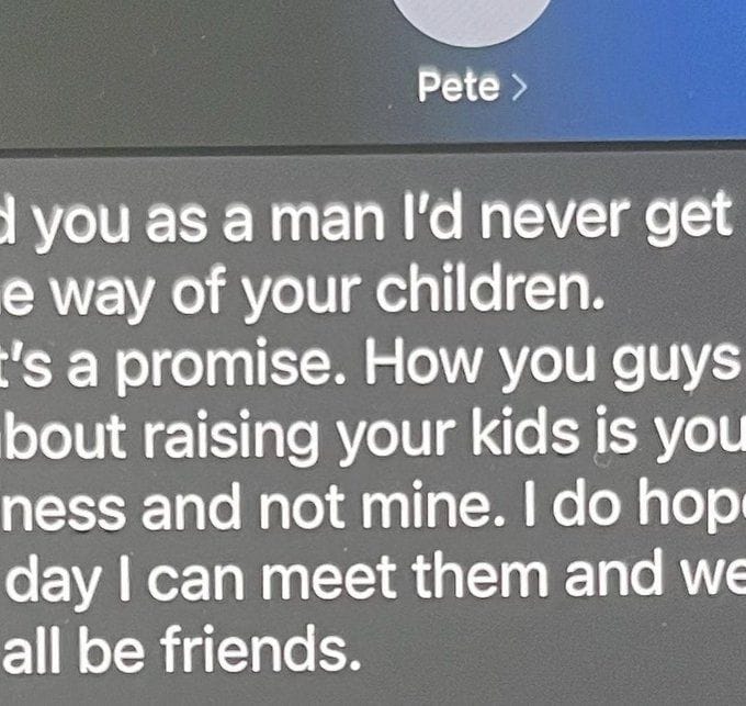 Kanye West leaks texts with Pete Davidson and Kim Kardashian as social ...