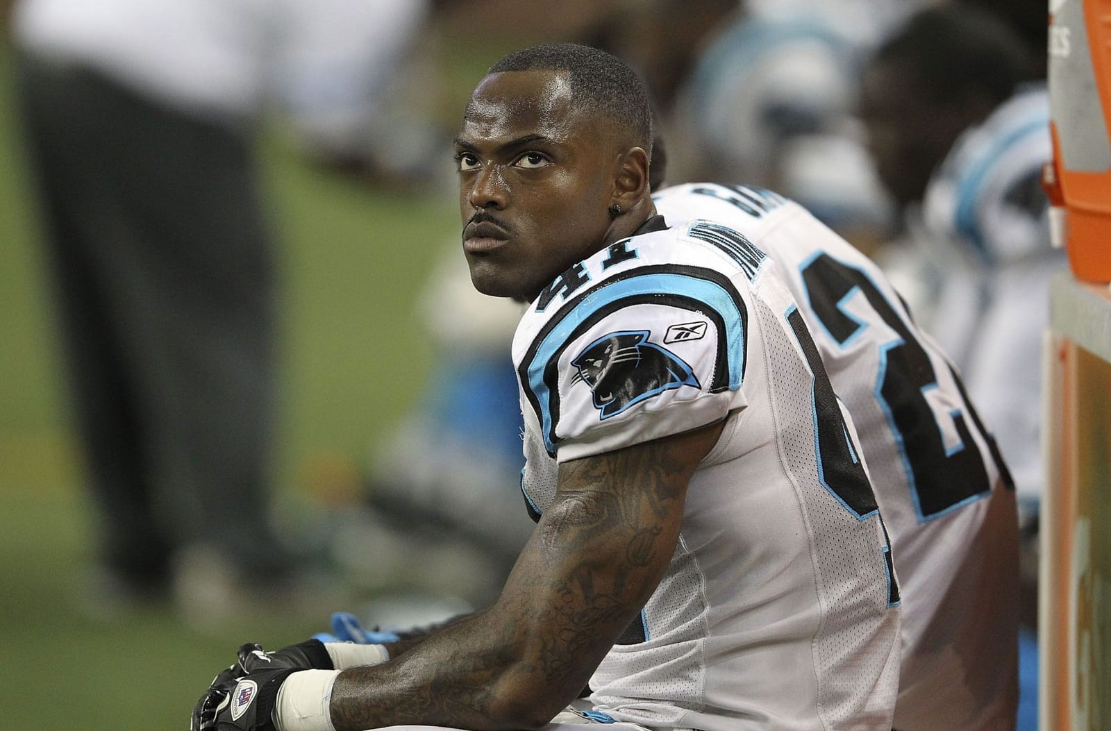Former NFL CB Captain Munnerlyn accused of assault
