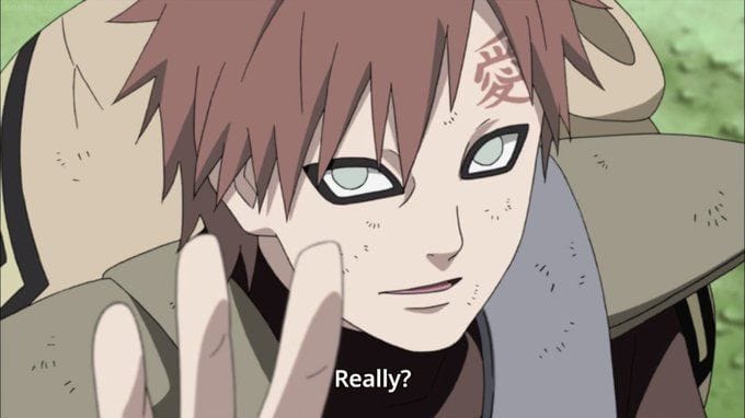 5 traumatized anime characters who got well and 4 who didn't