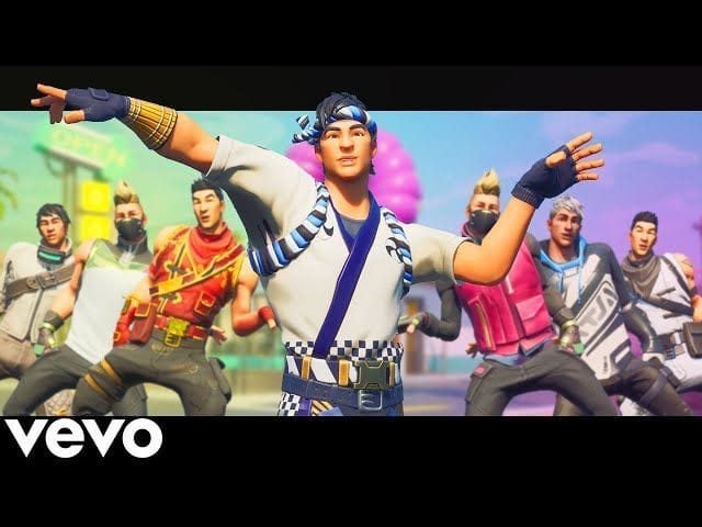 10 pop culture icons who would make excellent additions to Fortnite