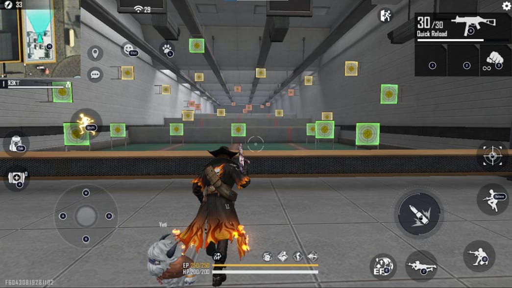 5 Free Fire MAX tips and tricks to increase K/D ratio during ranked matches