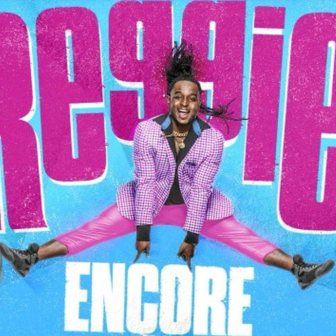 Reggie feels his third reign as 24/7 Champion will be different from ...