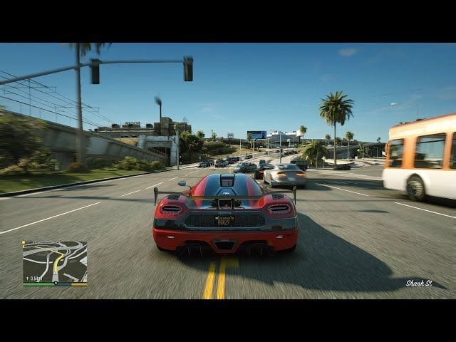 5 reasons why fans are excited for GTA 5 Expanded & Enhanced Edition