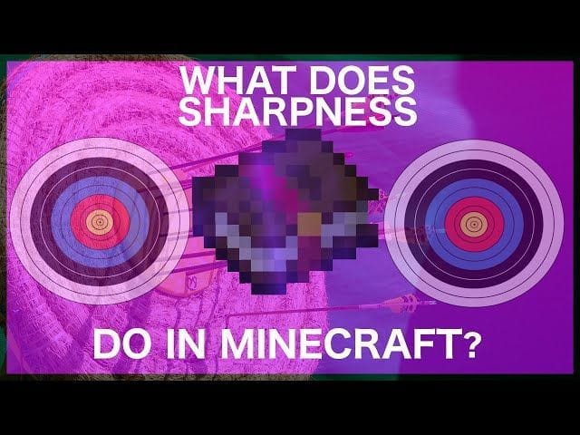 Sweeping Edge vs Sharpness: Which enchantment is better in Minecraft?