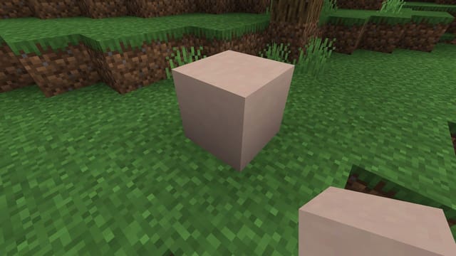Top 5 uses of white dye in Minecraft