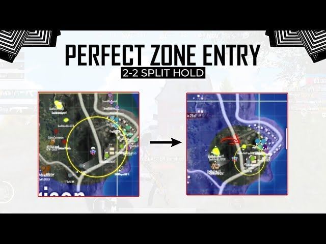 How to successfully camp bridges in BGMI: Erangel guide