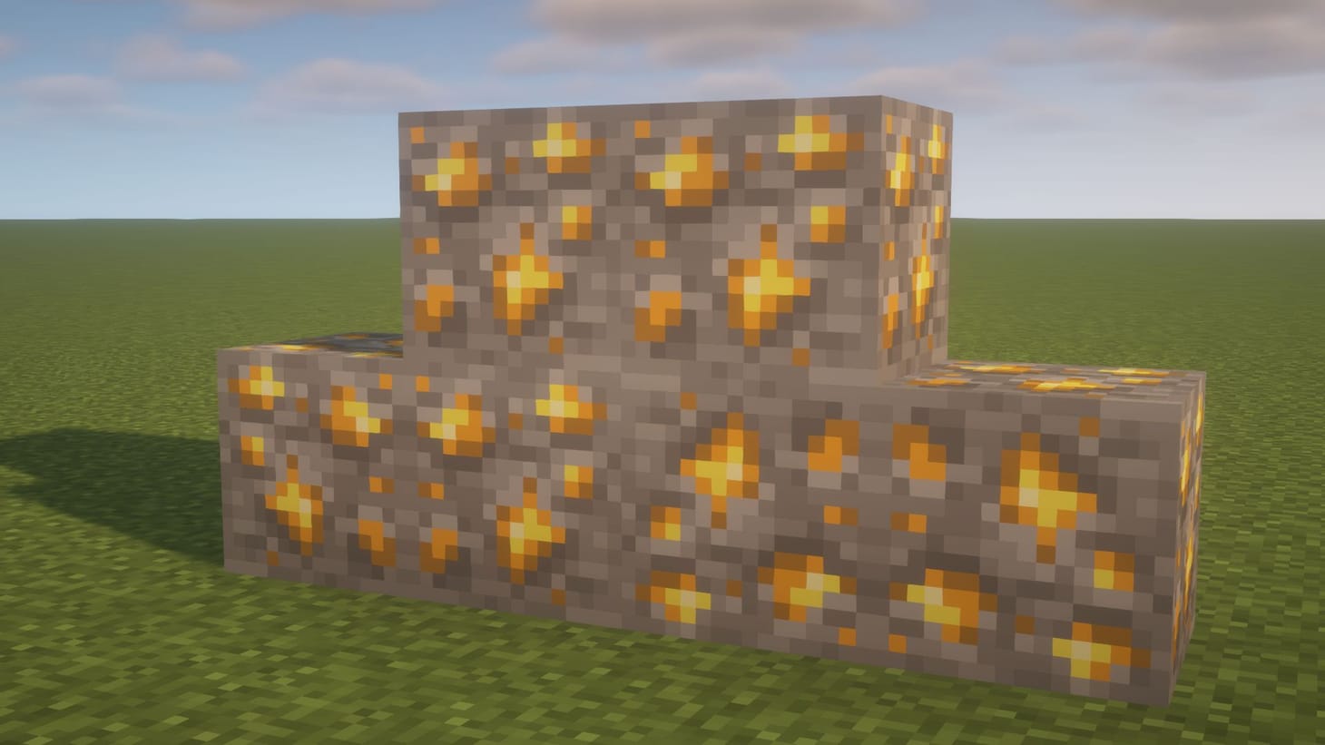 Ore distribution in Minecraft: List of all overworld ores