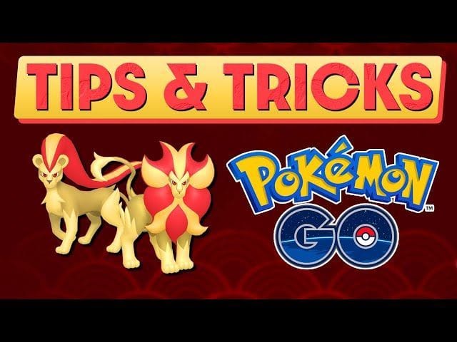 Pokemon GO: Litleo Spotlight Hour event guide