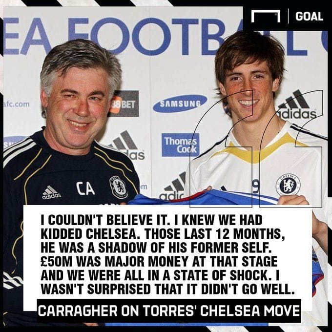 5 biggest Chelsea flops in Premier League history